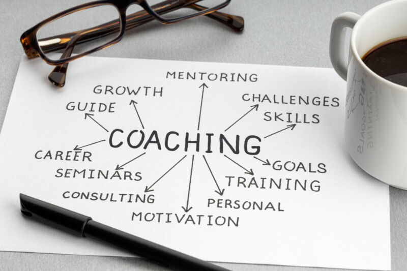 Certificado en coaching ejecutivo profesional - UPR Virtual